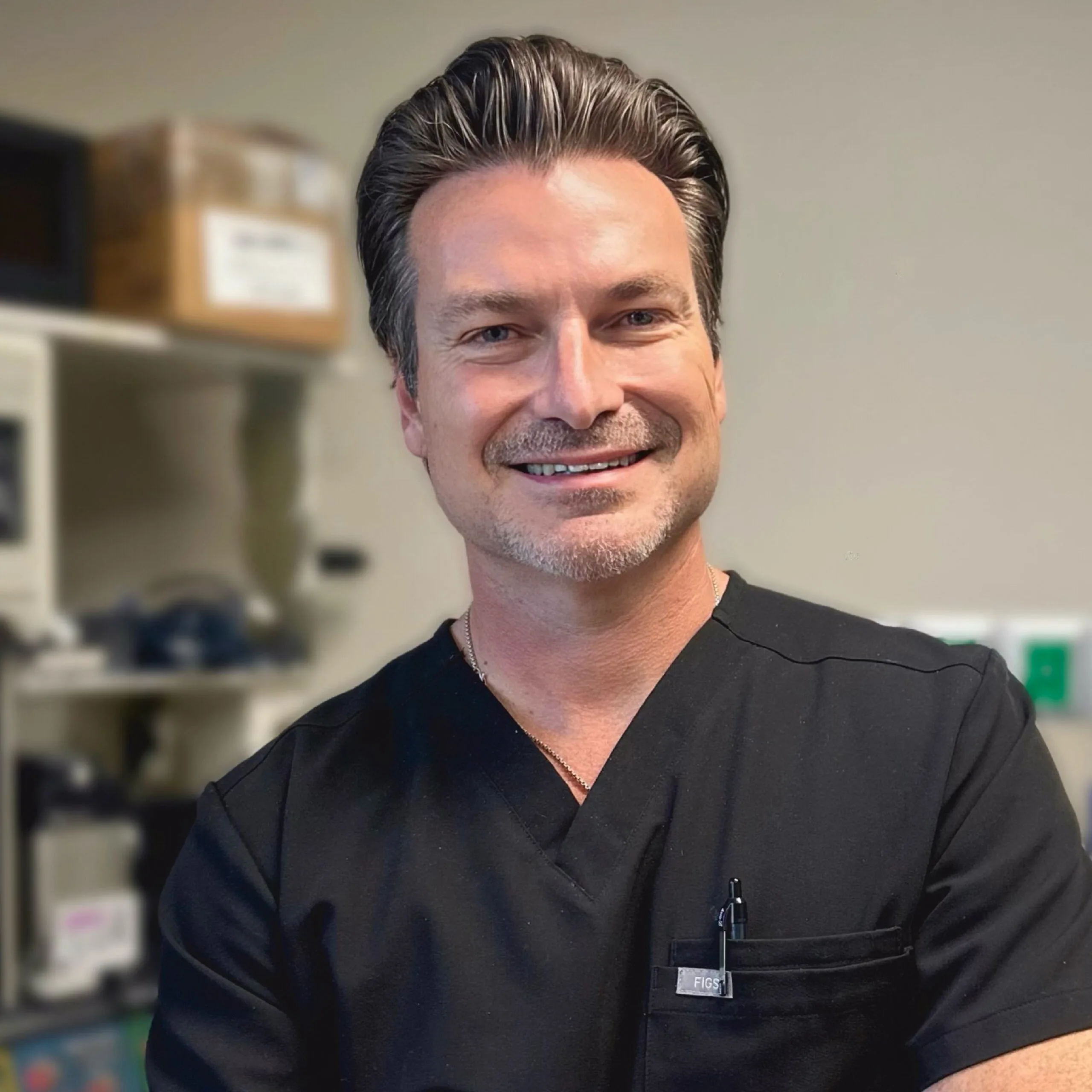 Meet Dr. Brian Kimbrell | LA Plastic Surgery